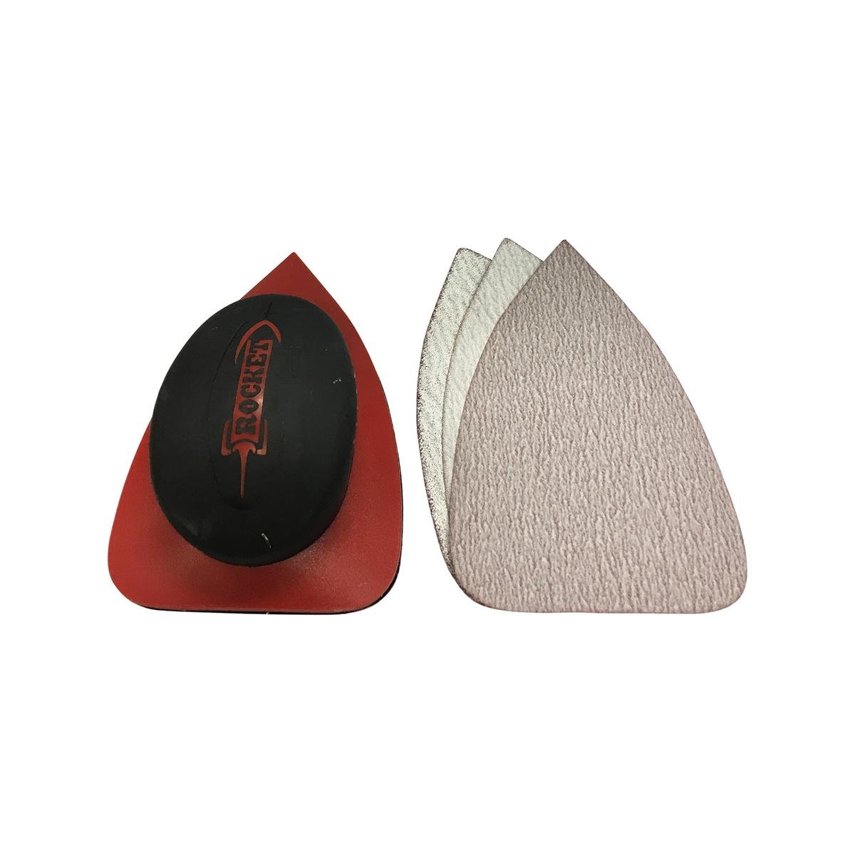 Rocket Mouse Sander - Bunnings Australia