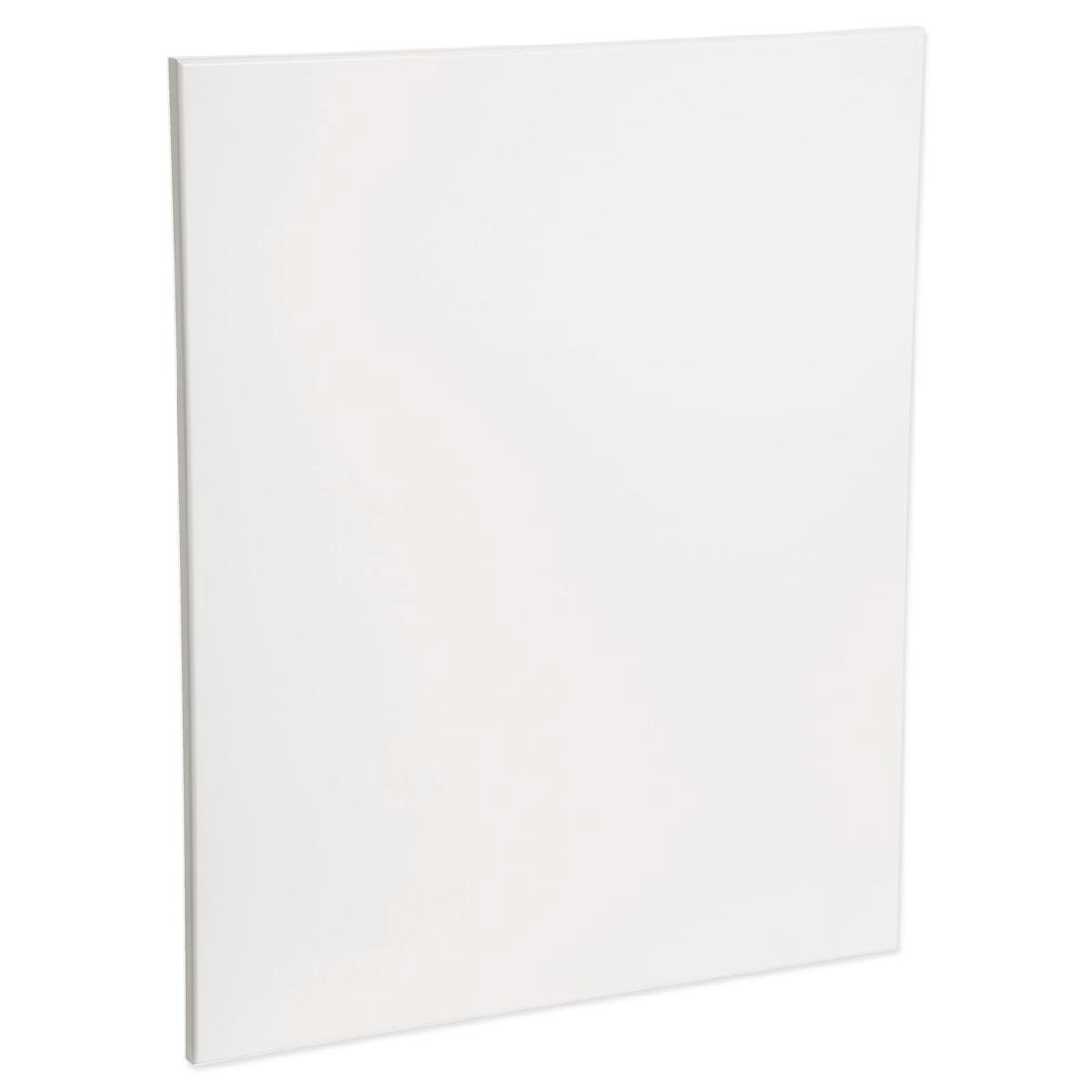 Kaboodle Blind Corner Base Panel - Egg White - Bunnings Australia