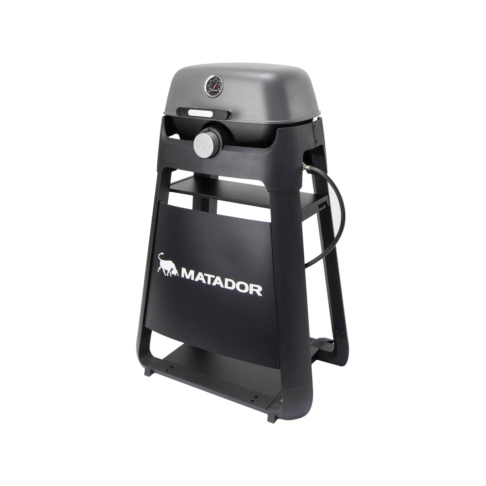 Matador Tempo 1 Burner Patio Stand - Bunnings New Zealand