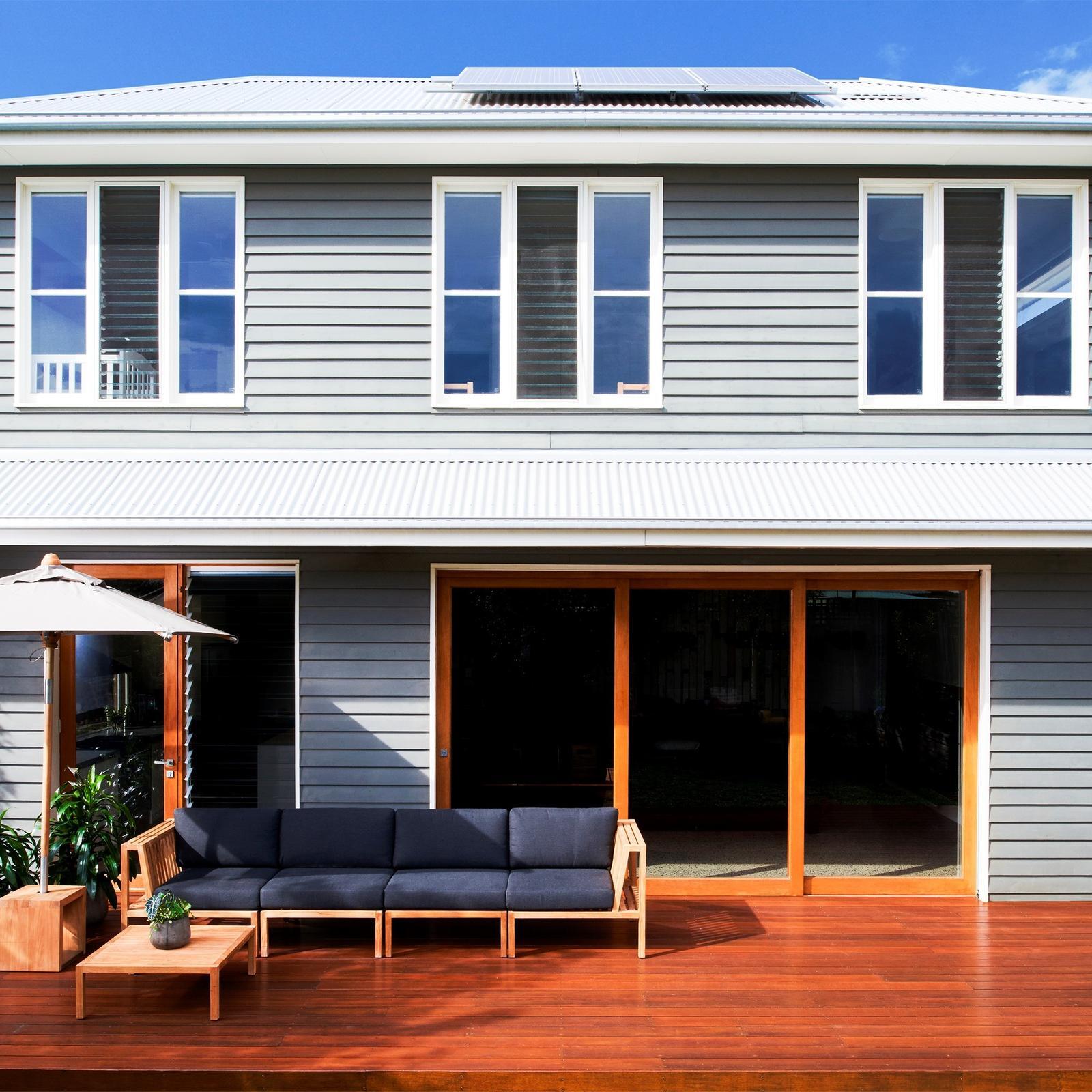 Cabot's 10L Amber Aquadeck Exterior Decking Oil - Bunnings New Zealand