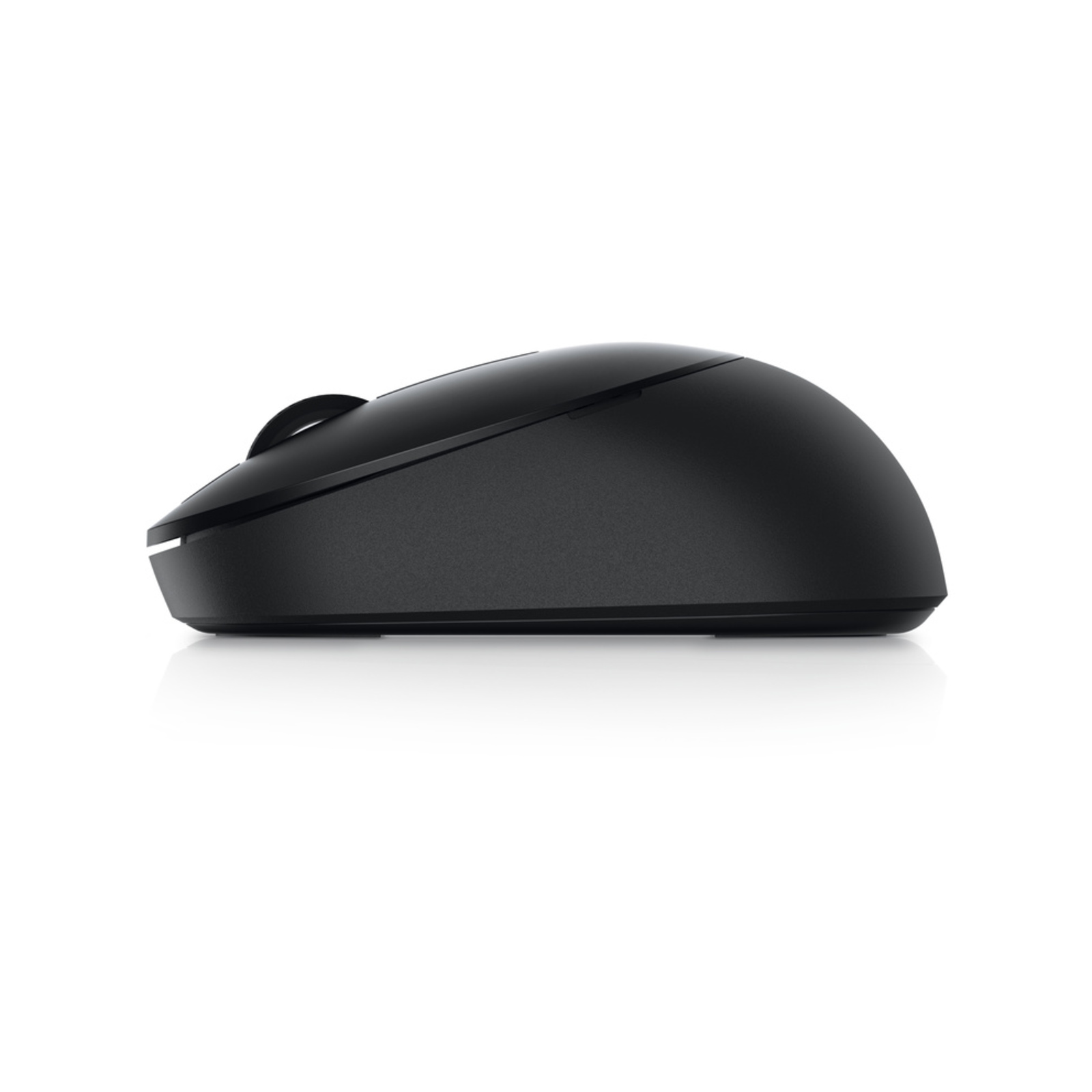 Dell Mobile Wireless Mouse MS3320W - Black [570-ABEG] - Bunnings Australia