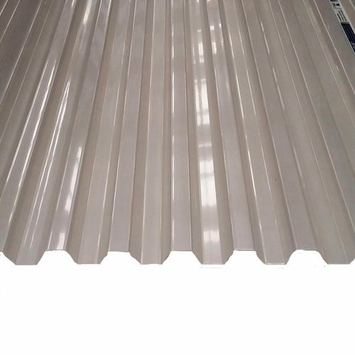 Suntuf 4.8m Cooltech Ice Greca Polycarbonate Sheeting - Bunnings New ...