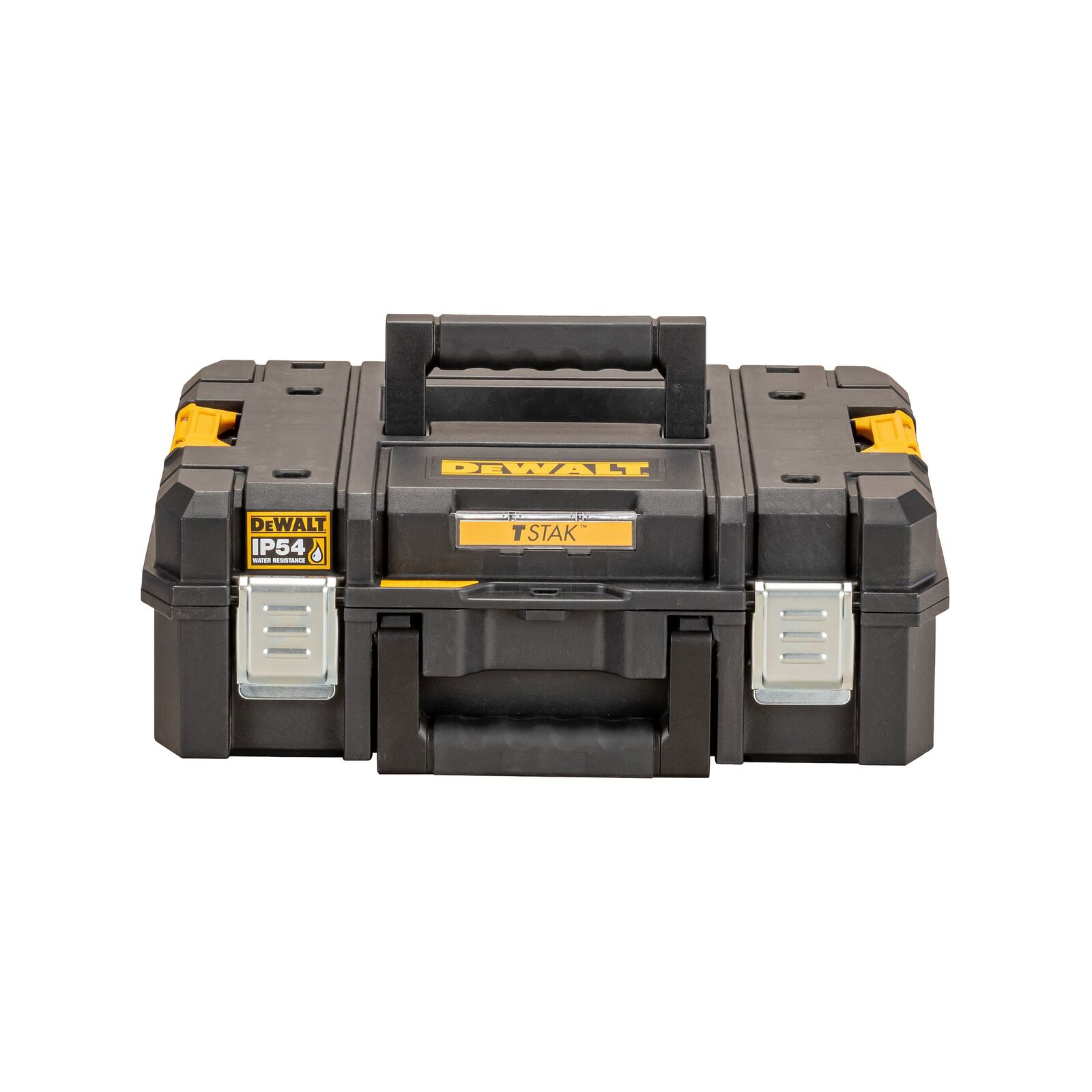 DeWALT TSTAK IP54 Shallow Box - Bunnings Australia