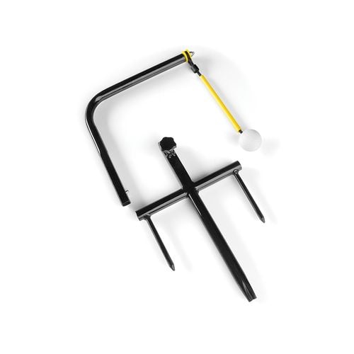 SKLZ Pure Path Golf Swing Training Stake - Bunnings Australia