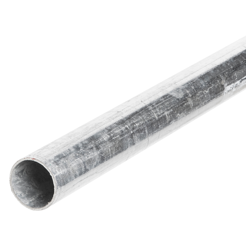 ARC 2.4m 32NB Galvanised Steel Pipe - Bunnings Australia
