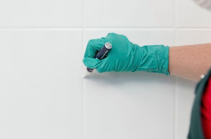 How To Freshen Up Grout - Bunnings New Zealand