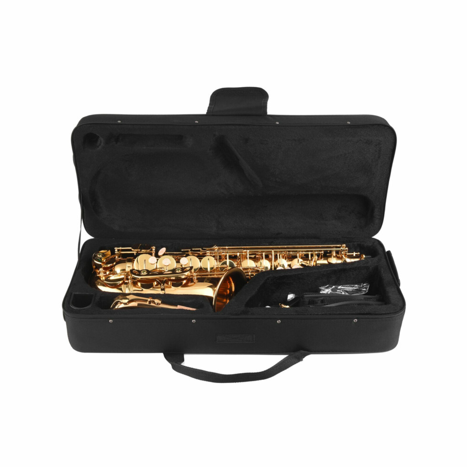 Axiom Complete Beginner Saxophone Outfit - Bunnings Australia