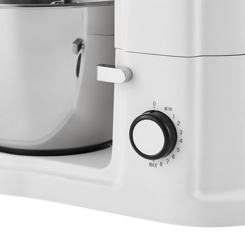 Sunbeam Mixmaster The Master One Stand Mixer Ocean Mist - Bunnings ...