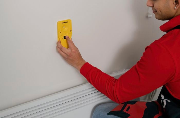 How To Install A Panel Heater - Bunnings New Zealand