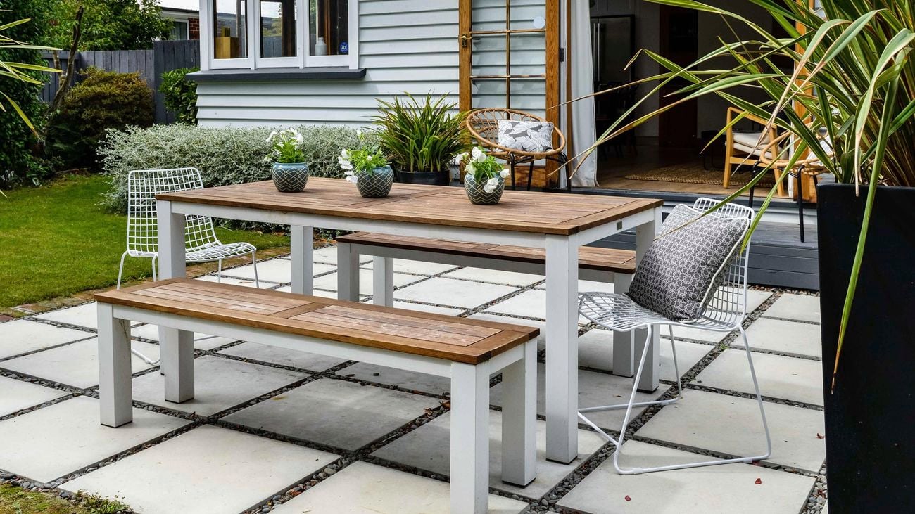 Design The Perfect Patio In Five Steps - Bunnings New Zealand
