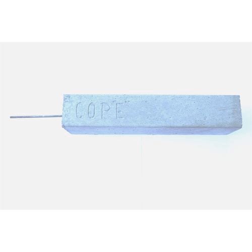 Stump-concrete 1.6mx100mmx100mm Building Stmp - Bunnings Australia