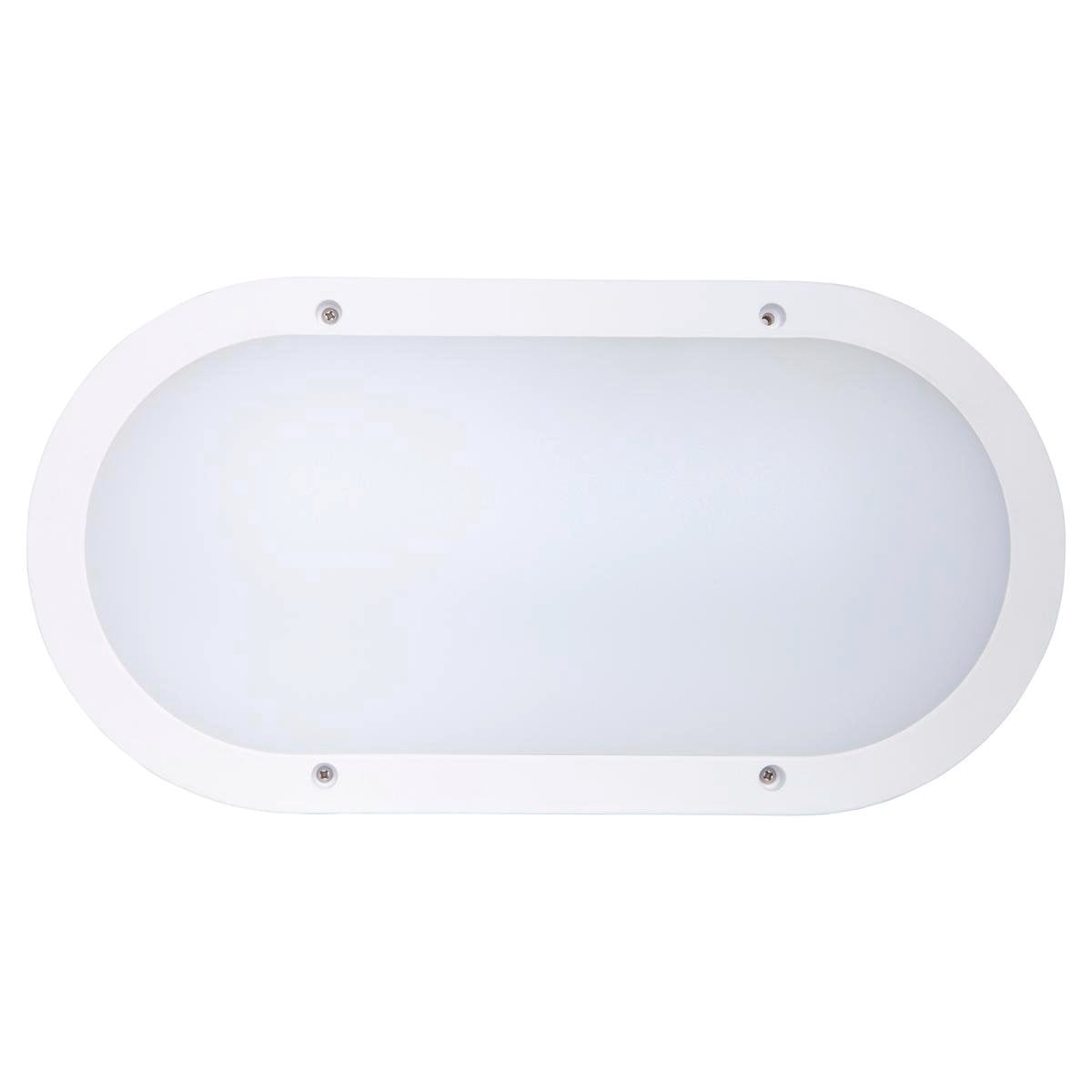 HPM ELLIPTICA Oval LED Bunker Light - Bunnings Australia
