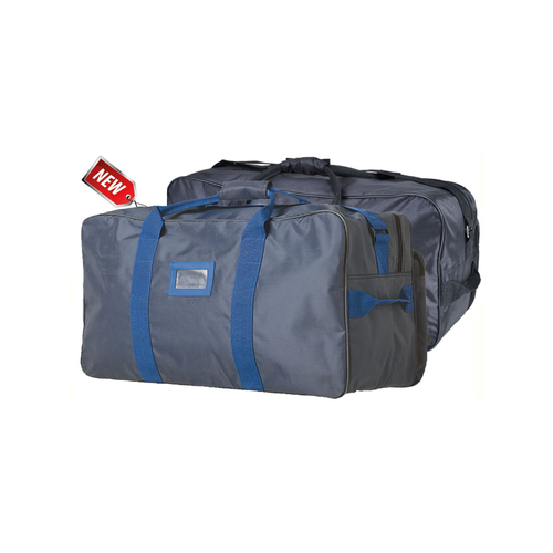 Portwest B900 Holdall 65L Overnight Travel Weekend Luggage - Navy ...