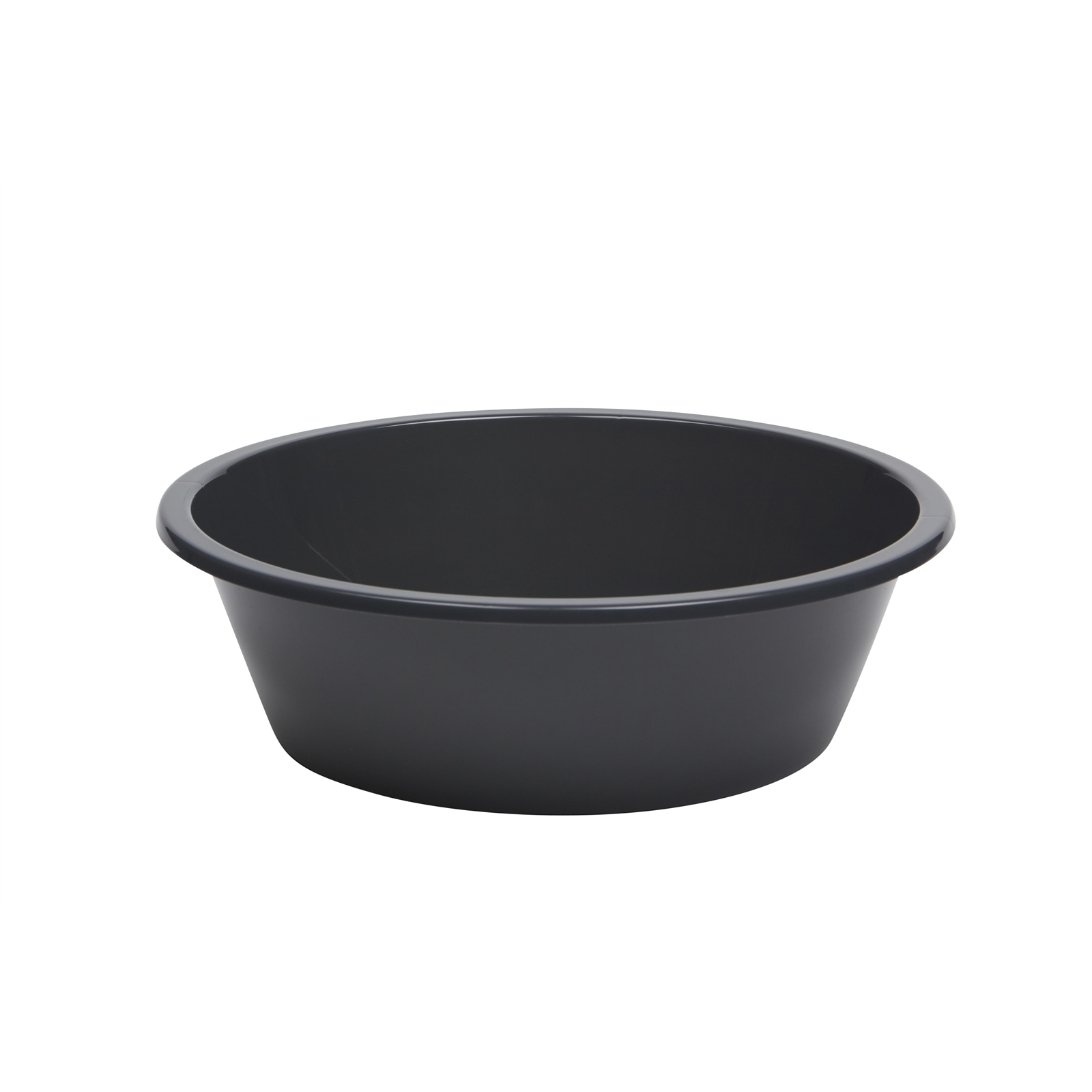 Ezy Storage 30cm 4L Round Plastic Basin - Bunnings Australia