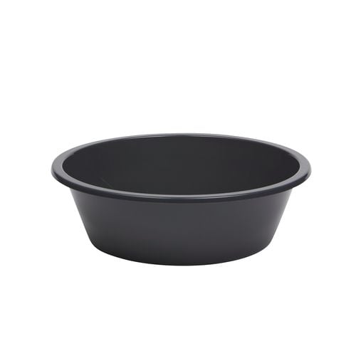 Ezy Storage 30cm 4L Round Plastic Basin - Bunnings Australia