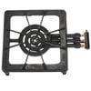 Campmaster 3 Ring Gas Burner With Frame - Bunnings New Zealand