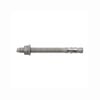 Ramset M12 x 140mm Galvanised Trubolt Stud Anchor - Bunnings Australia