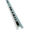 QEP Tile Trim PVC 10mm x 2.5m White - Bunnings New Zealand