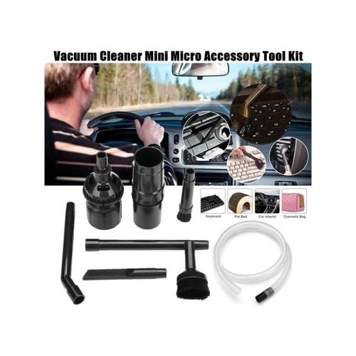 Mini Vacuum Cleaner Accessory Tool Kit 32mm & 35mm Vacuum Cleaners ...