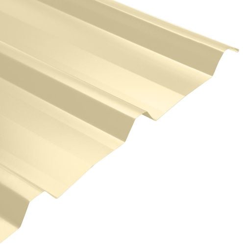 COLORBOND Steel 1.79m Double Sided Fencing Infill Sheet - Domain ...
