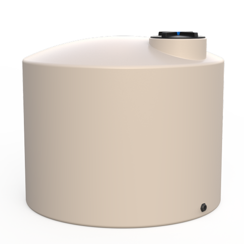 Bailey 3000 Birch Grey Icon Water Tank - Bunnings New Zealand