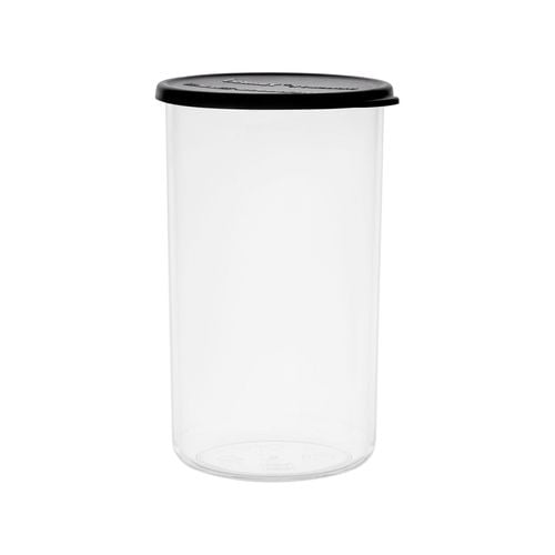 2pc Bamix Plastic Beakers Kitchen Jug w/ Lid - Clear - Bunnings Australia