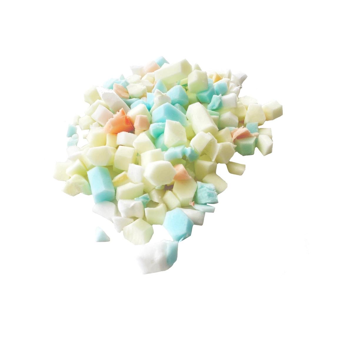 120L Shredded Foam Premium Bean Bag Filling - Bunnings Australia