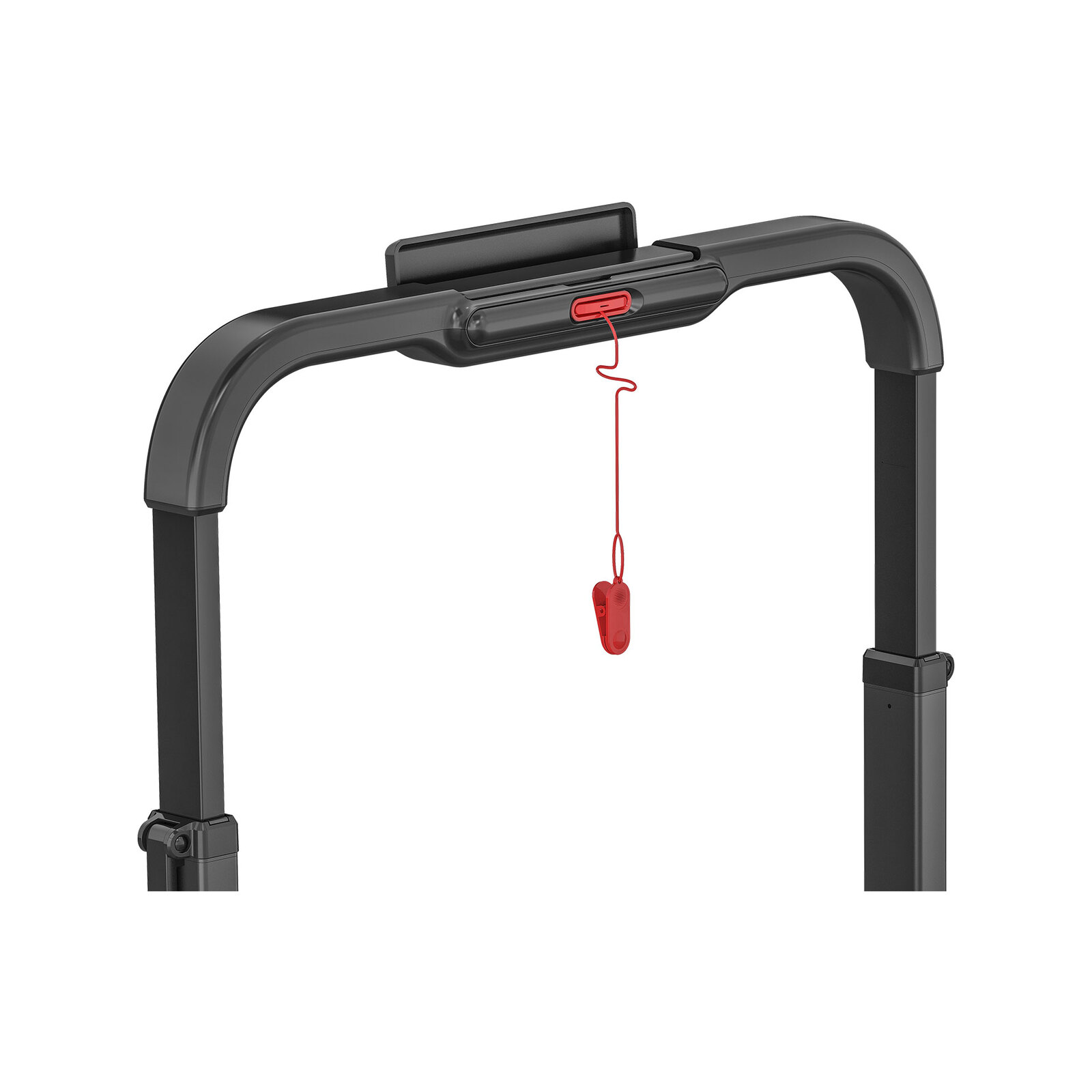Lifespan Fitness V-FOLD Treadmill with SmartStride - Bunnings Australia