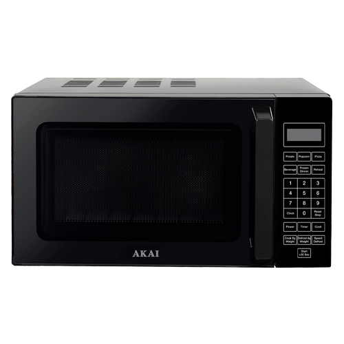 Akai 20L Flatbed Microwave - Bunnings Australia