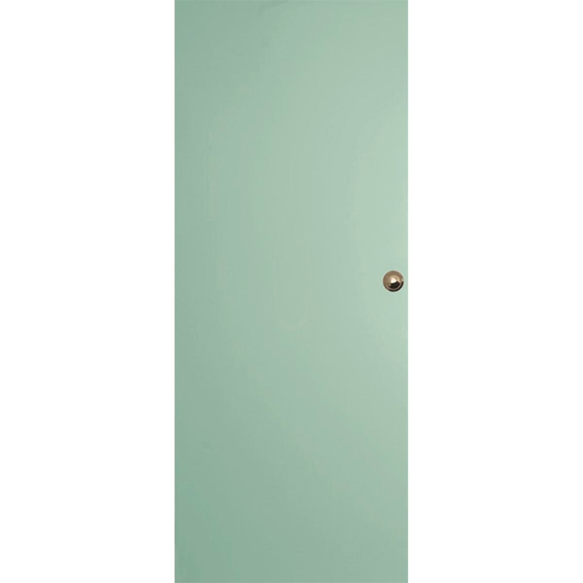 Hume 2040 x 920 x 35mm External Door Duracote Flush Solicore SCX1 ...