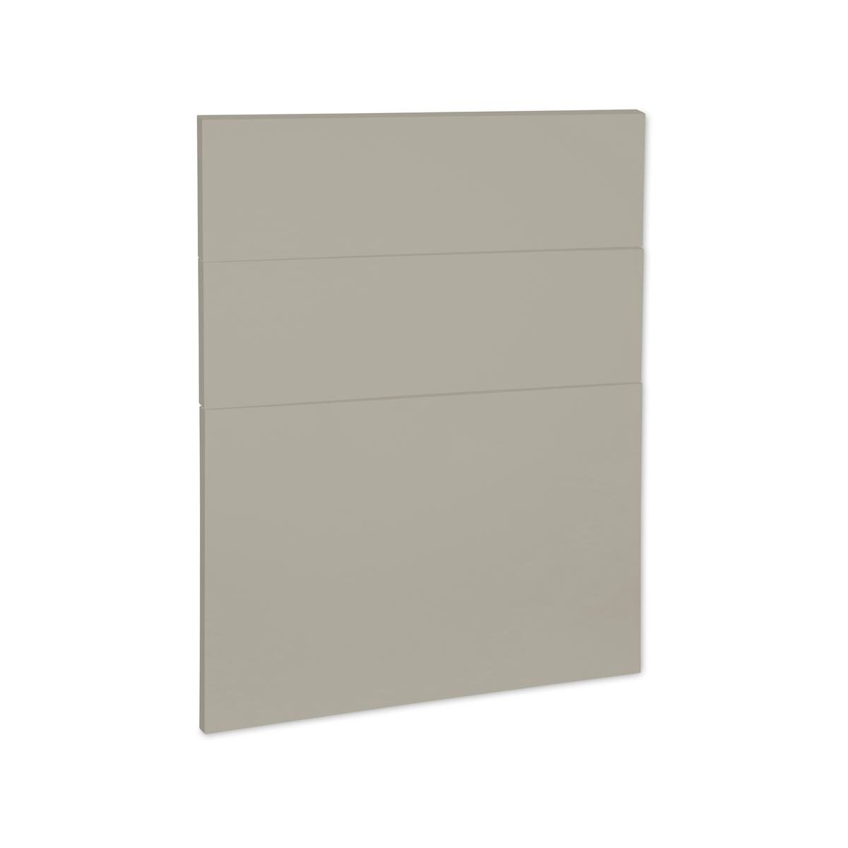 Kaboodle 600mm Five Spice Modern Drawer Panel - 3 Pack - Bunnings New ...