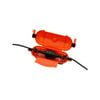 Arlec IP44 Outdoor Safety Box - Bunnings Australia
