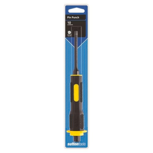 Sutton 10 x 220mm Pin Punch - Bunnings New Zealand