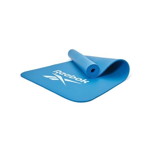 Reebok Training Mat - Blue (7mm) - Bunnings Australia