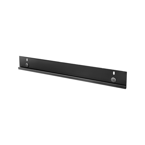 Pinnacle Gloss Black Heavy Duty Tote Box Holder - Bunnings Australia