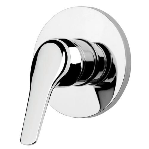 Foreno 40mm Chrome Espree Shower Mixer - Bunnings New Zealand