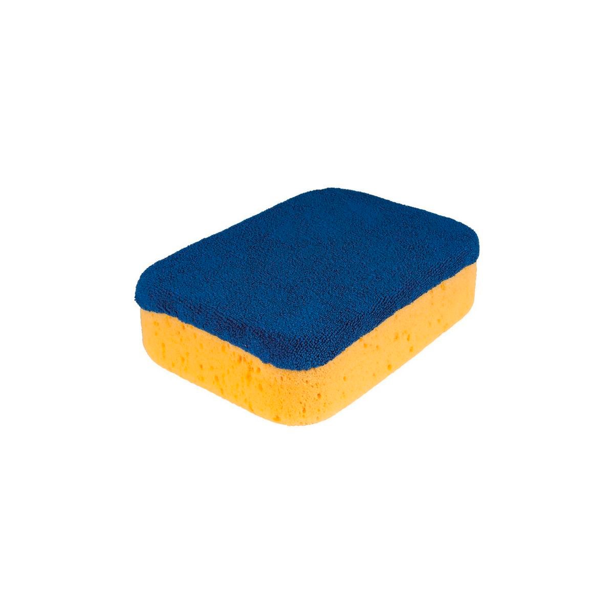 QEP Microfibre Polishing Sponge - Bunnings Australia