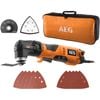 AEG 300W Multi Tool - Bunnings Australia