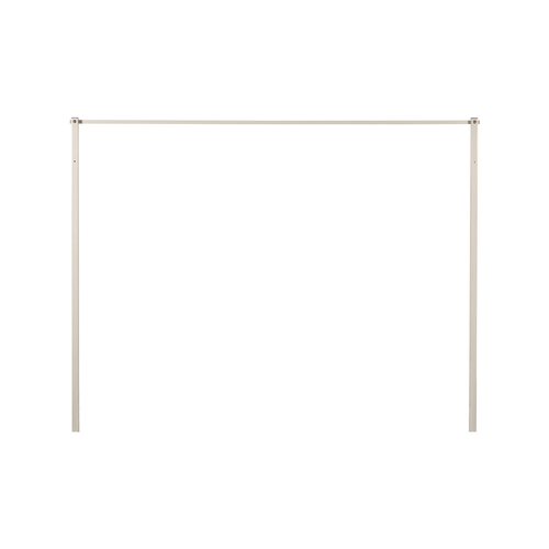 Daytek Sand Ground Mount Kit In Ground Kit - Bunnings Australia