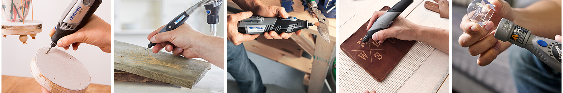 Dremel Handheld Power Tools - Bunnings Australia