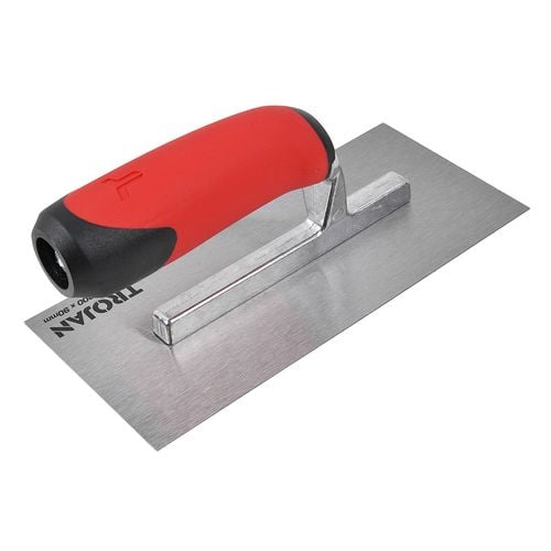 Trojan 200 x 90mm Finishing Trowel - Bunnings Australia