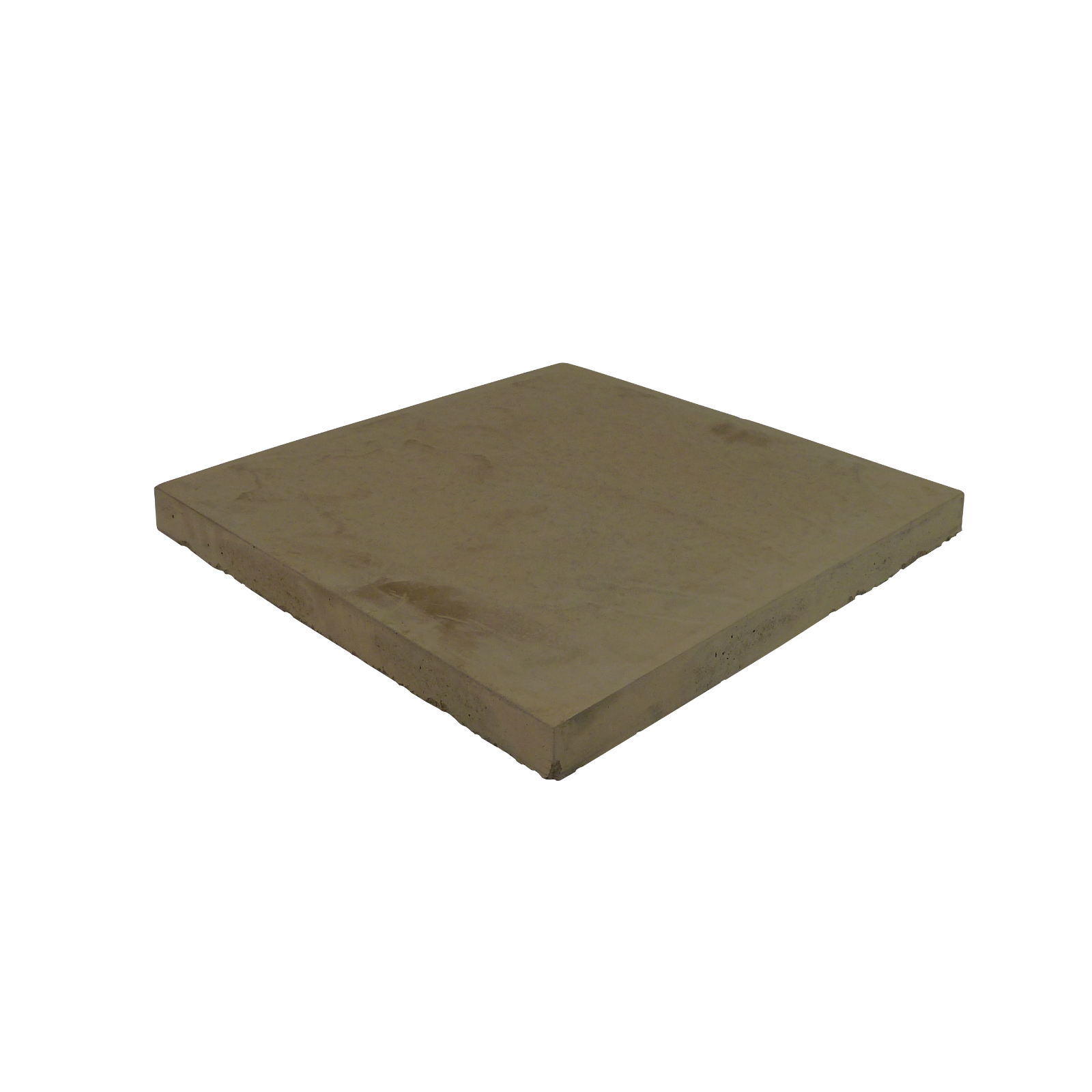 WestStone 450 x 450 x 37mm Cream Sand Classic Stone Paver - Bunnings ...