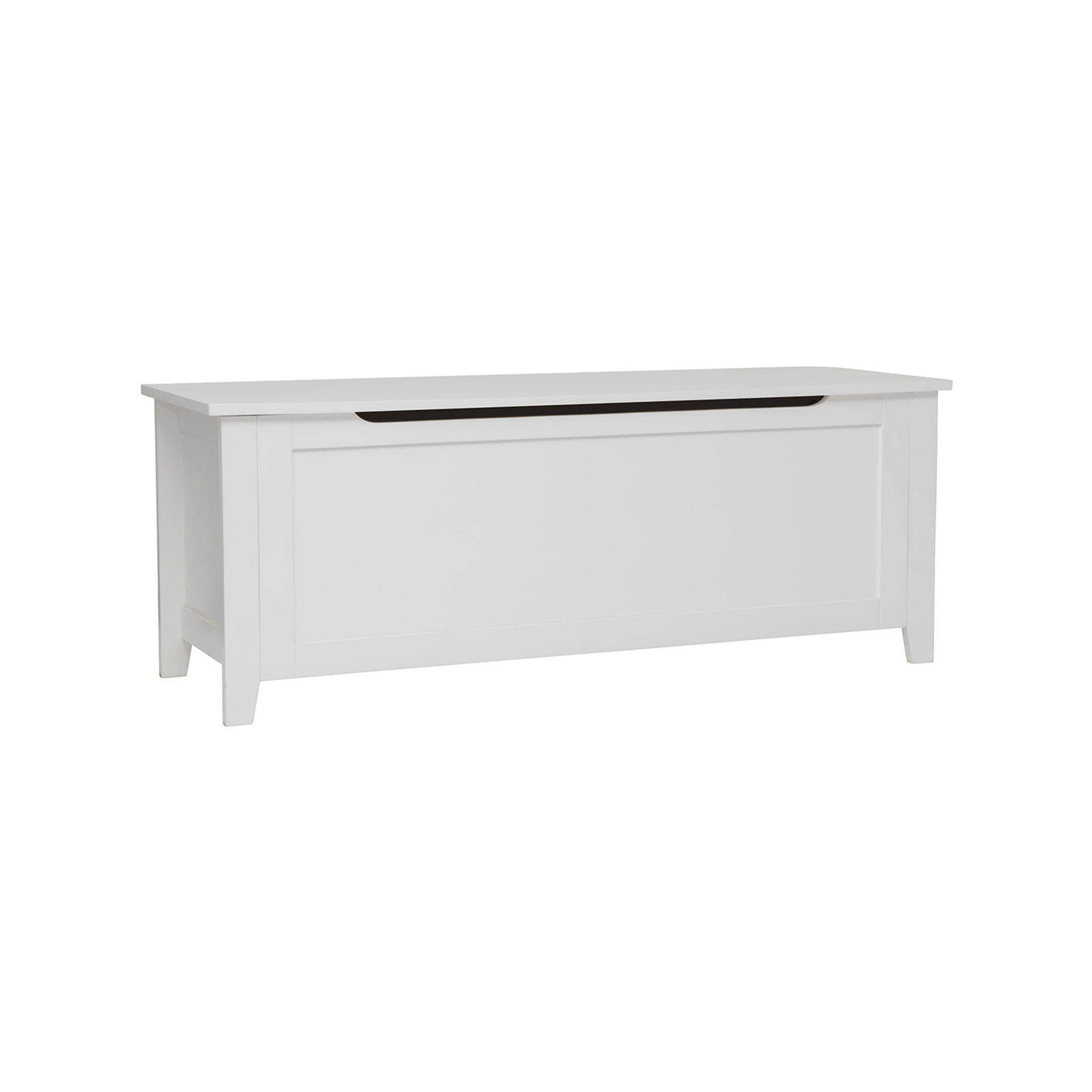 Marston II Multipurpose Storage Box White - Bunnings Australia