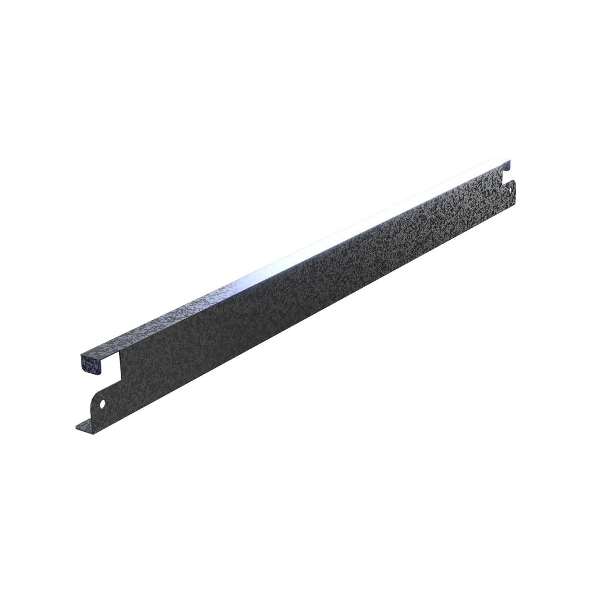 Rack It 400KG Shelf Support Brace 520mm (for 530 Rack depth) - Bunnings ...