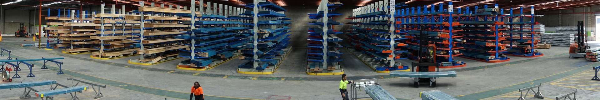 Wesbeam Sustainable Wood - Bunnings Australia