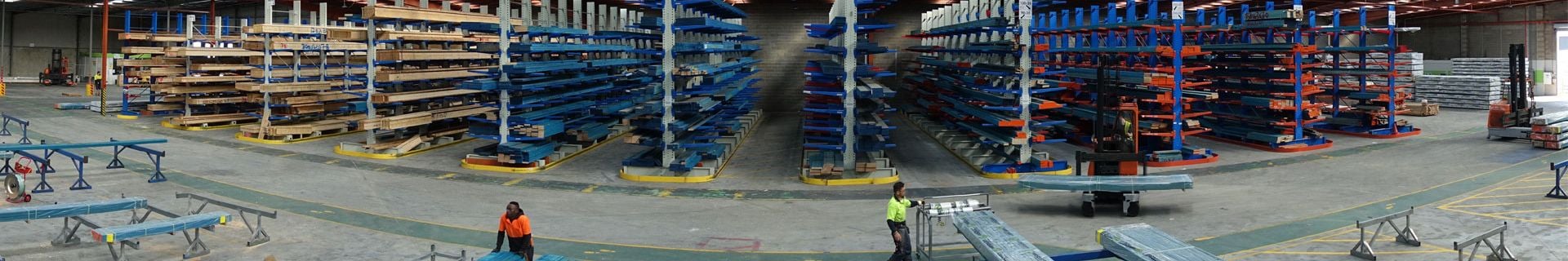 Wesbeam Sustainable Wood - Bunnings Australia