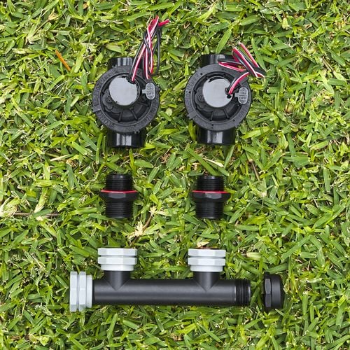 Toro 25mm Manifold Nipple - Bunnings Australia