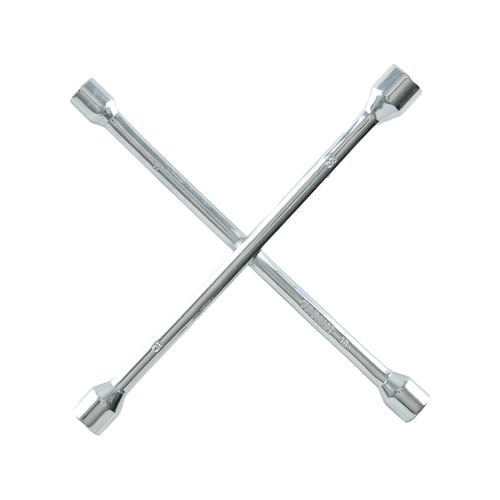 Trojan 4 Way Wheel Brace - Bunnings Australia