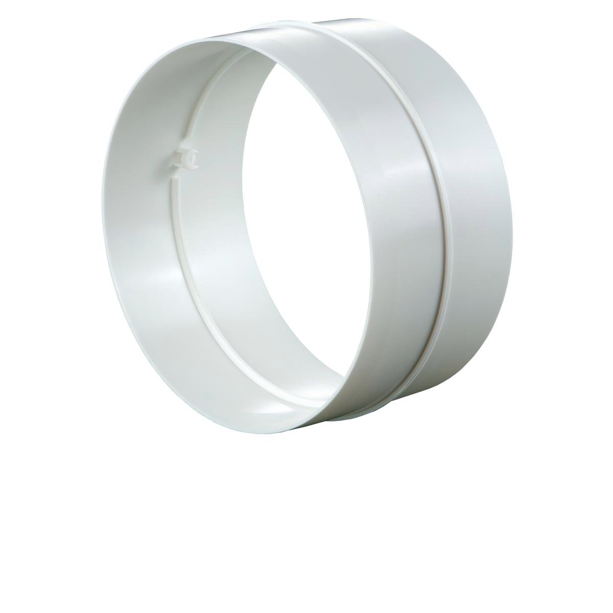 Blauberg 150mm Duct Joiner - Bunnings Australia