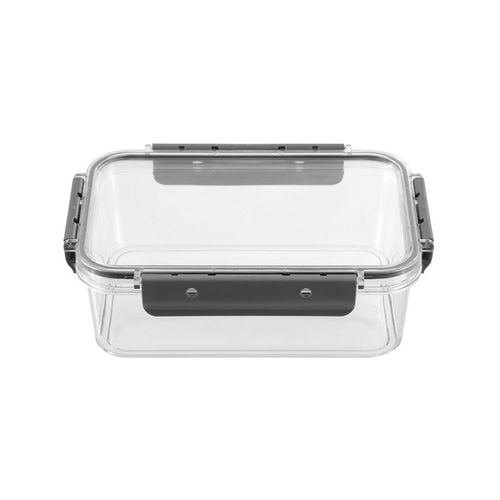 Boxsweden Crystal 1.2L/21cm Pantry Storage Container - Clear - Bunnings ...